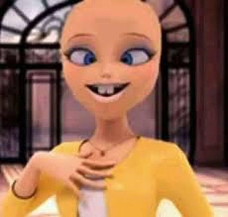 Discuss Everything About Miraculous Ladybug Wiki | Fandom