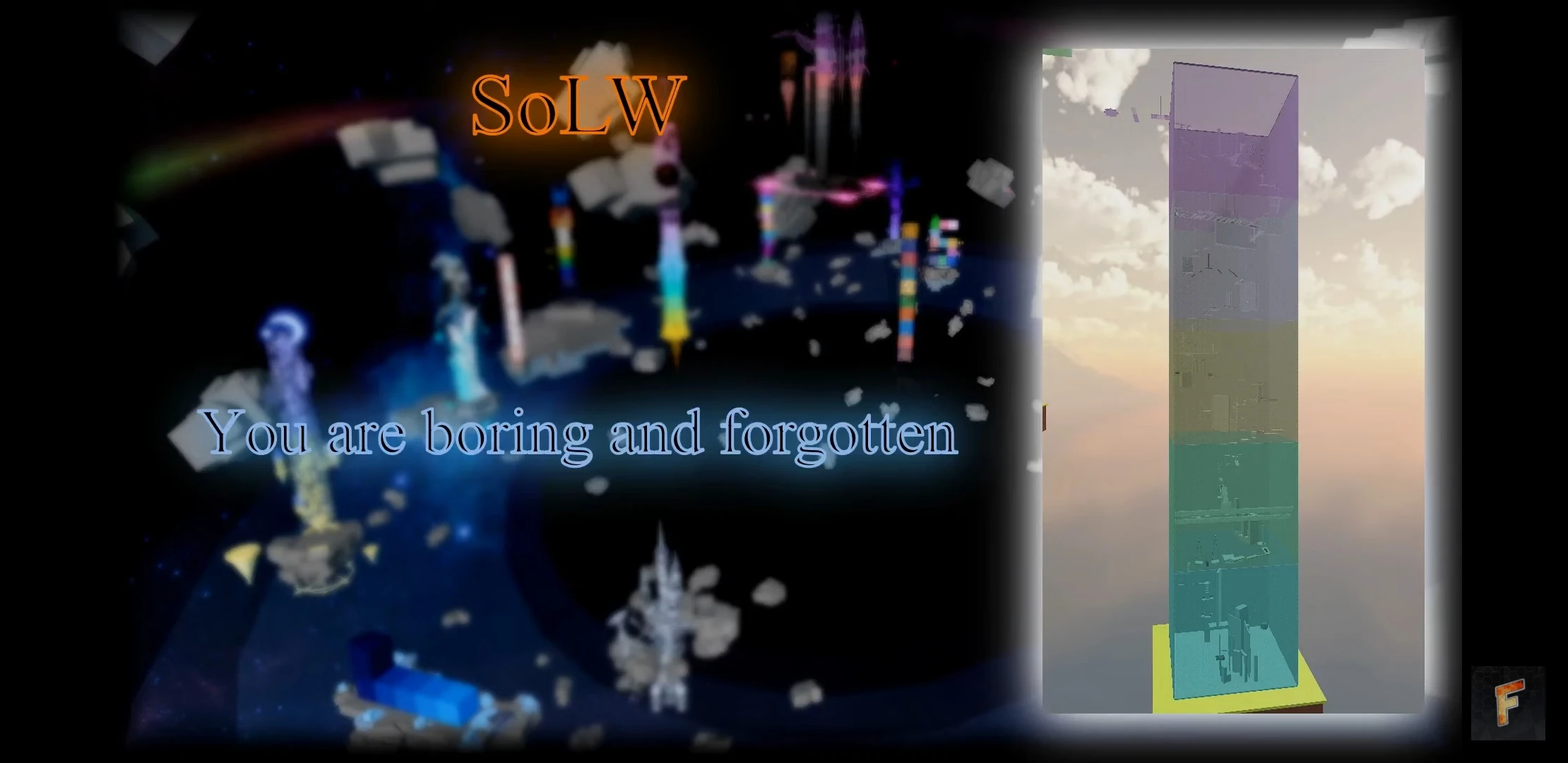 Does anyone remember this video | Fandom