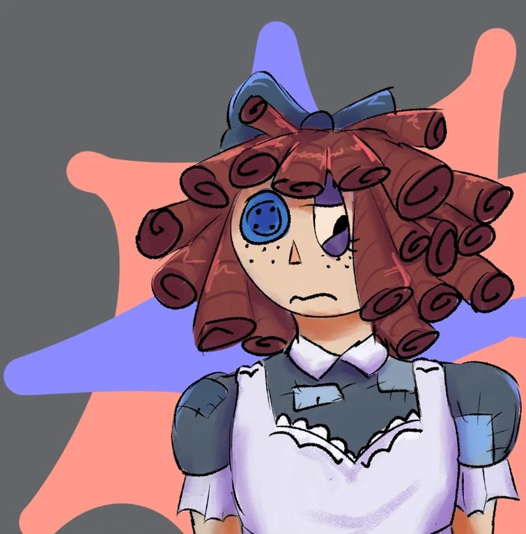 All posts by Starry Amethyst | Fandom