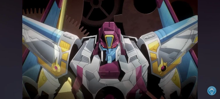 Discuss Everything About Teletraan I: The Transformers Wiki | Fandom