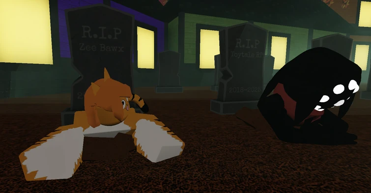 Toytale Crashout 2025 | Fandom
