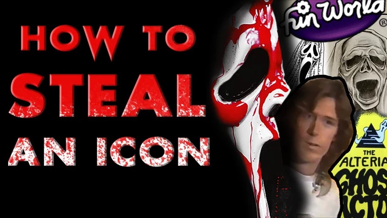 Discuss Everything About Scream Wiki | Fandom