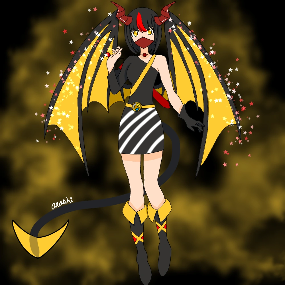 What I want to look like with the Dragon Miraculous | Fandom