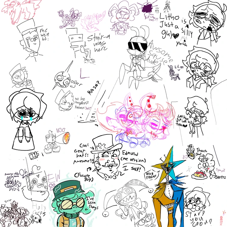 Discuss Everything About Dreamworld Entertainment Wiki | Fandom