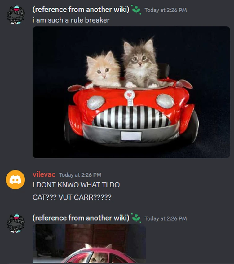 carposting | Fandom