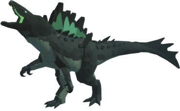Which of these missing DS Spinosaurus skins do you want to be revealed ...