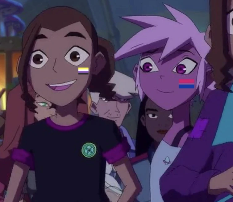 KIPASHER CANON | Fandom