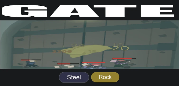 Vesteria characters in Pokemon Types #3 - Boss Gauntlet | Fandom