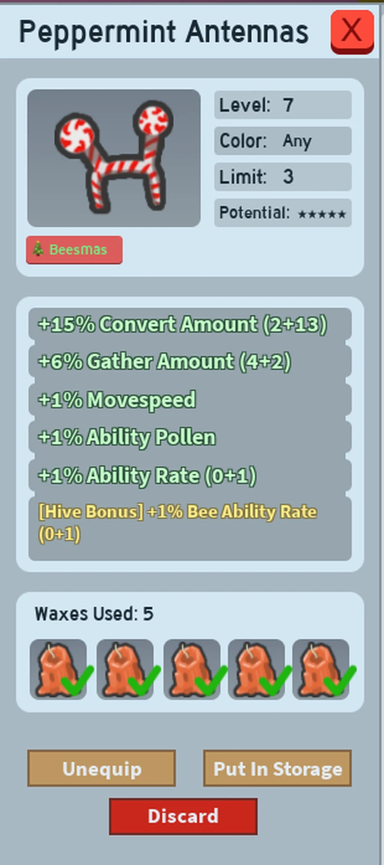 Discuss Everything About Bee Swarm Simulator Wiki | Fandom