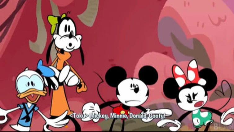 The Loud family watching Lynn's game but with Lincoln's shocked face ...