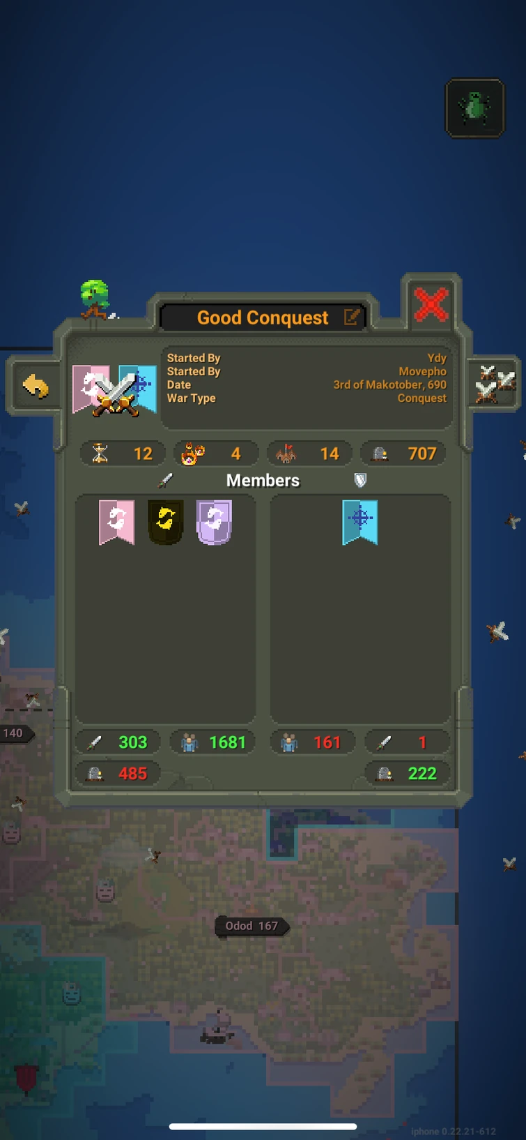 Discuss Everything About The Official Worldbox Wiki | Fandom