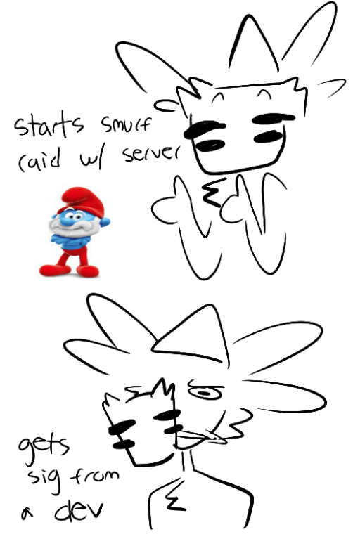 I Have No Idea How This Happned Click For Full Image Sore Fandom