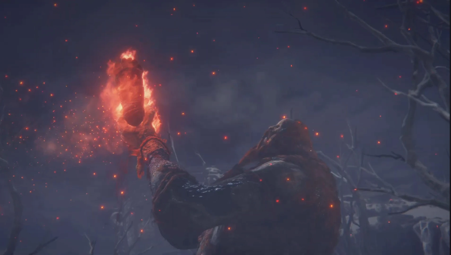 Griffon versus the Fire Giant | Fandom