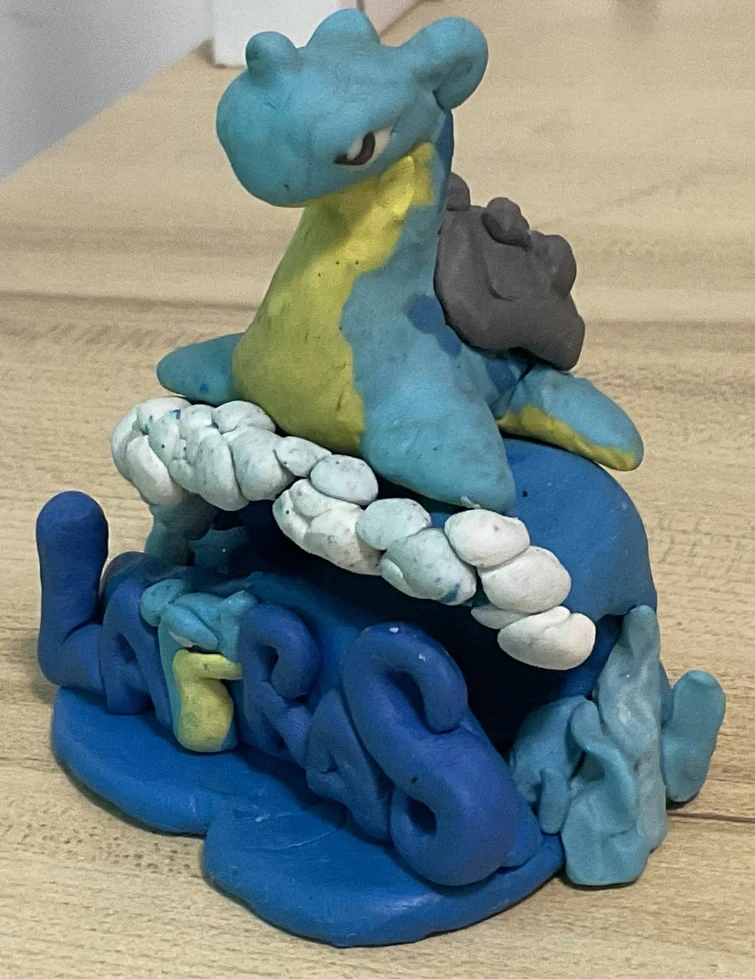 Lapras Week: Day 5 | Fandom