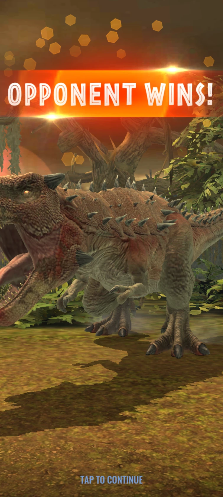 Discuss Everything About Jurassic World Alive Wiki | Fandom