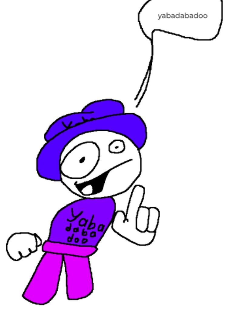 yabadabadoo | Fandom
