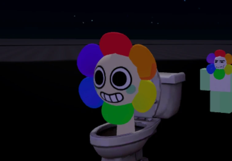 Skibidi Dandicus | Fandom