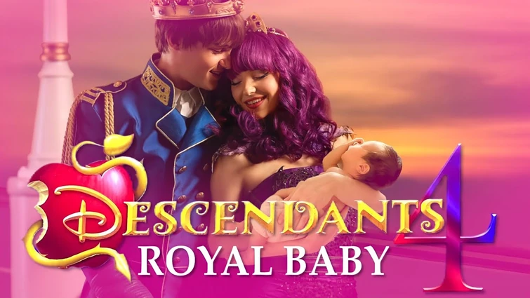 Discuss Everything About Descendants Wiki | Fandom