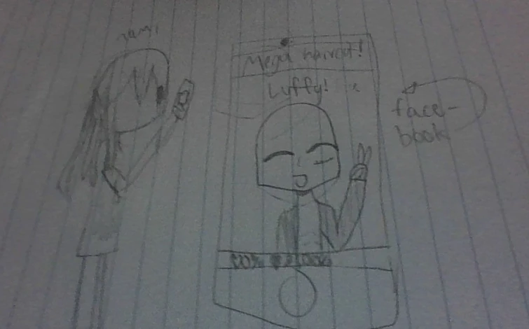 🥲Mega Haircut... | Fandom