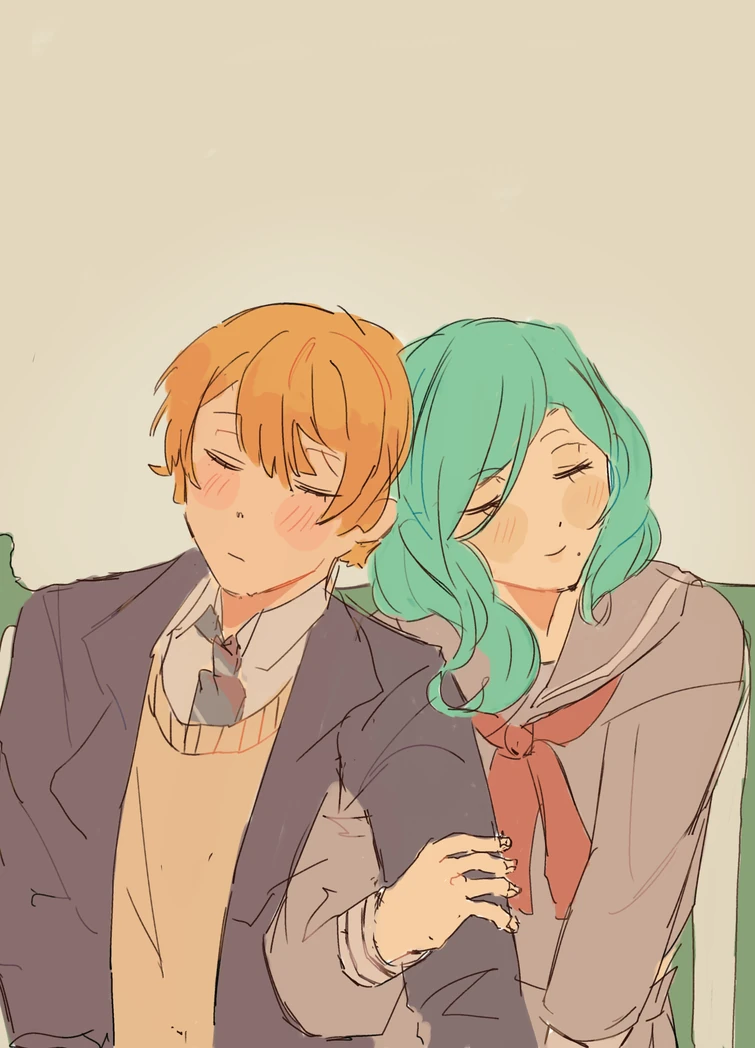 Discuss Everything About Shipping Wiki | Fandom