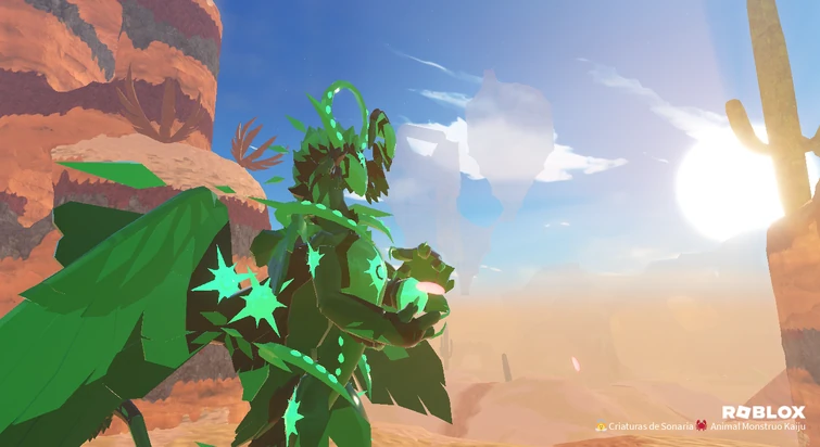 Discuss Everything About Creatures of Sonaria Wiki | Fandom