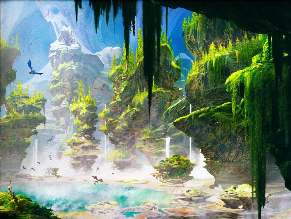 How to train your Dragon: a new Dawn. The mysterious island. | Fandom