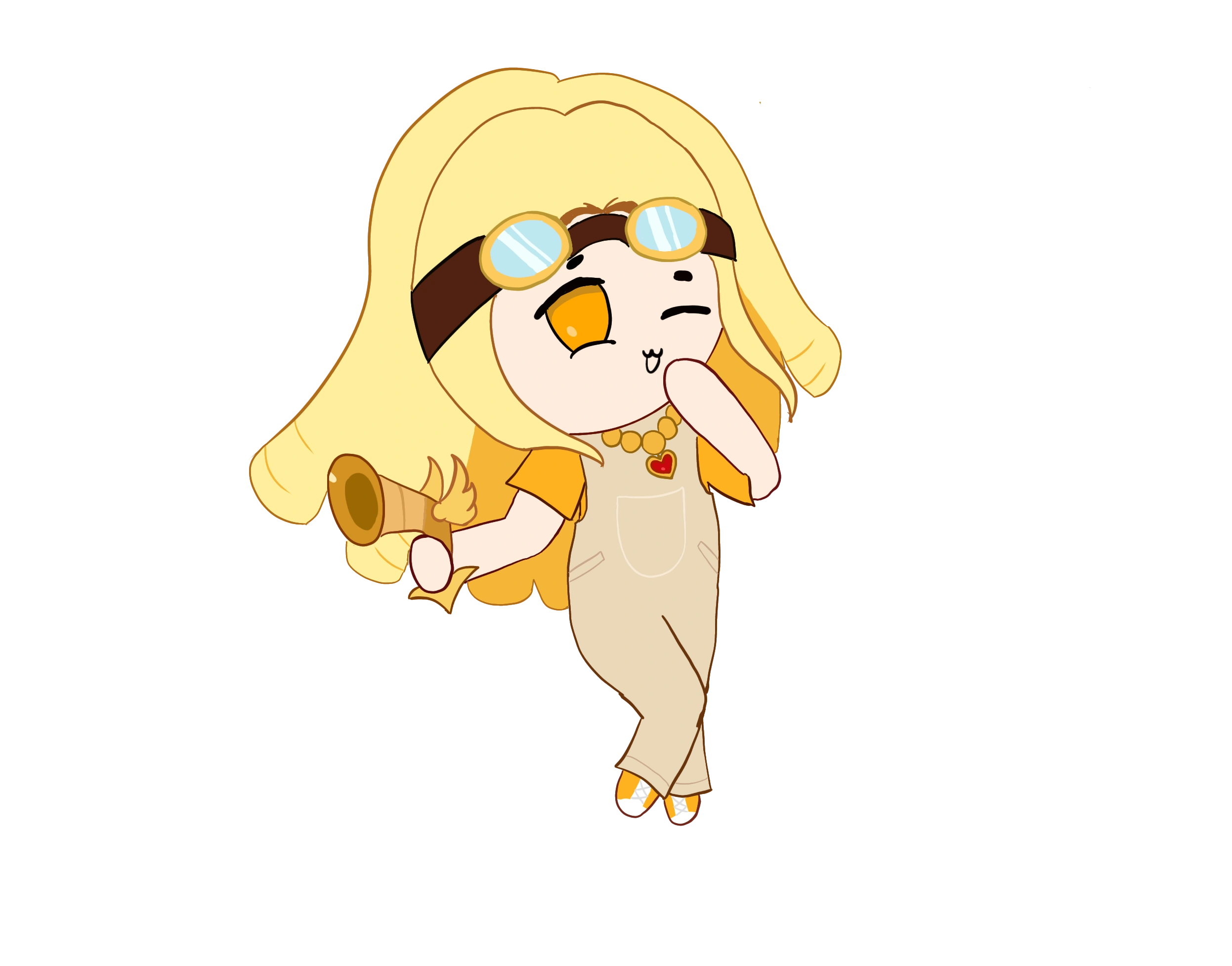 Biscuit Cookie illustration finished~ | Fandom