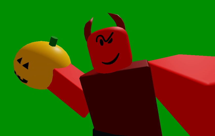 a baller pfp i made for halloween | Fandom