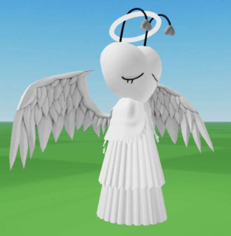 Fluttering Angel 🪽 | Fandom