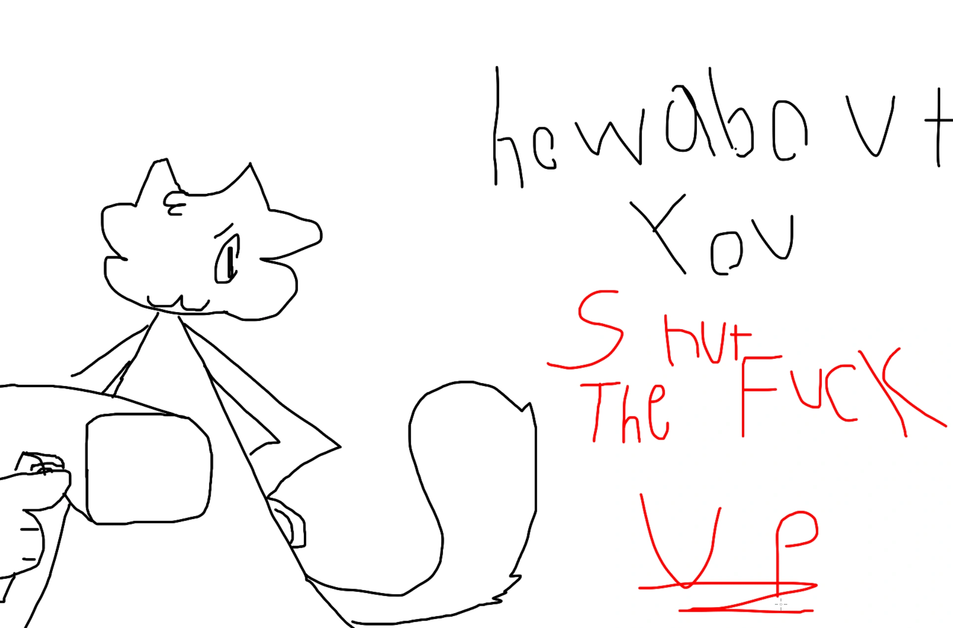 QWEL KEEPS ON SHUTTING DOWN THE SERVERS | Fandom