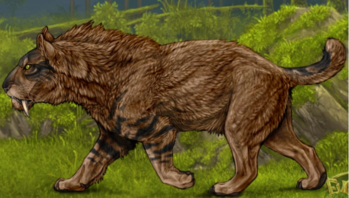 Another Evosaur thing... | Fandom