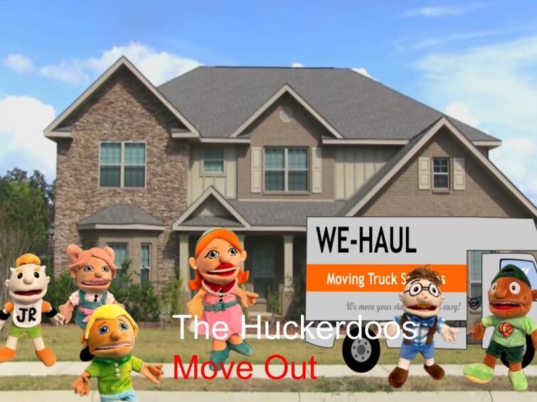 Sml Idea Huckerdoos Move Out Fandom