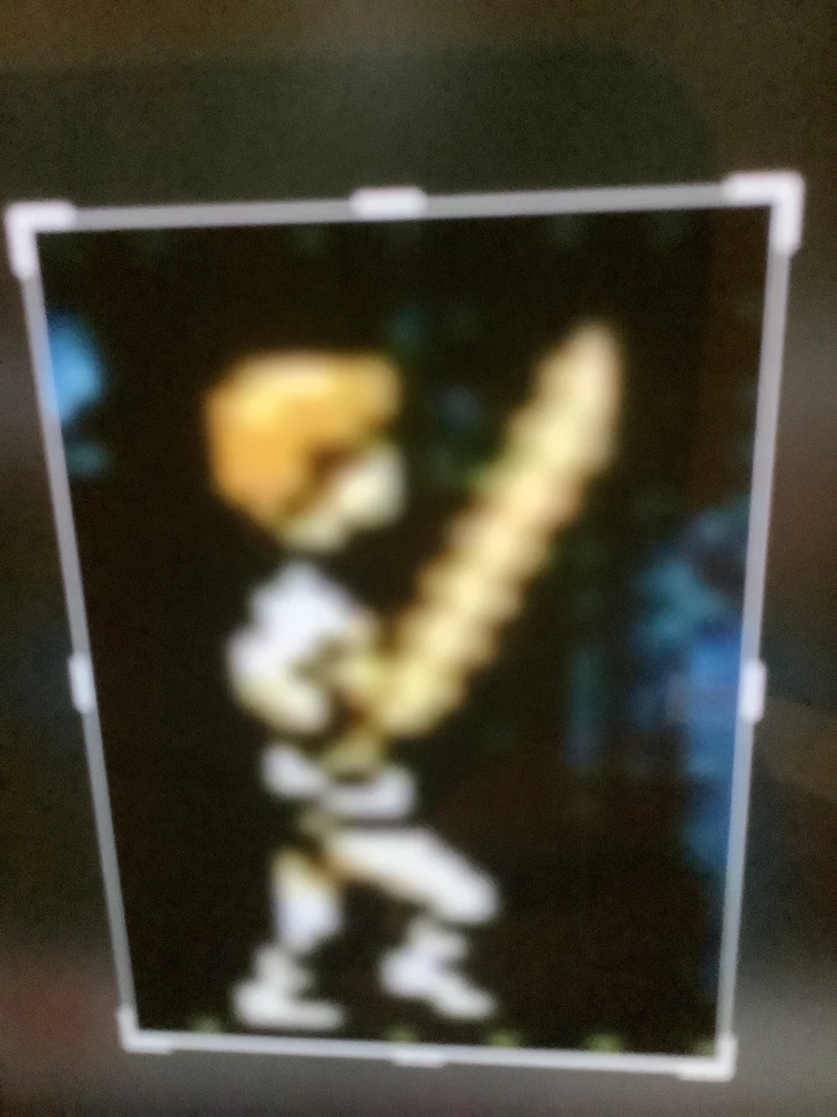 8-bit Luke skywalker | Fandom