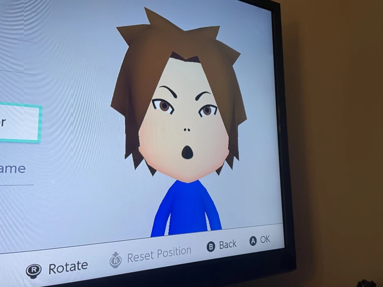 Custom mii pack 1! What are your thoughts? Only real ones will know who ...