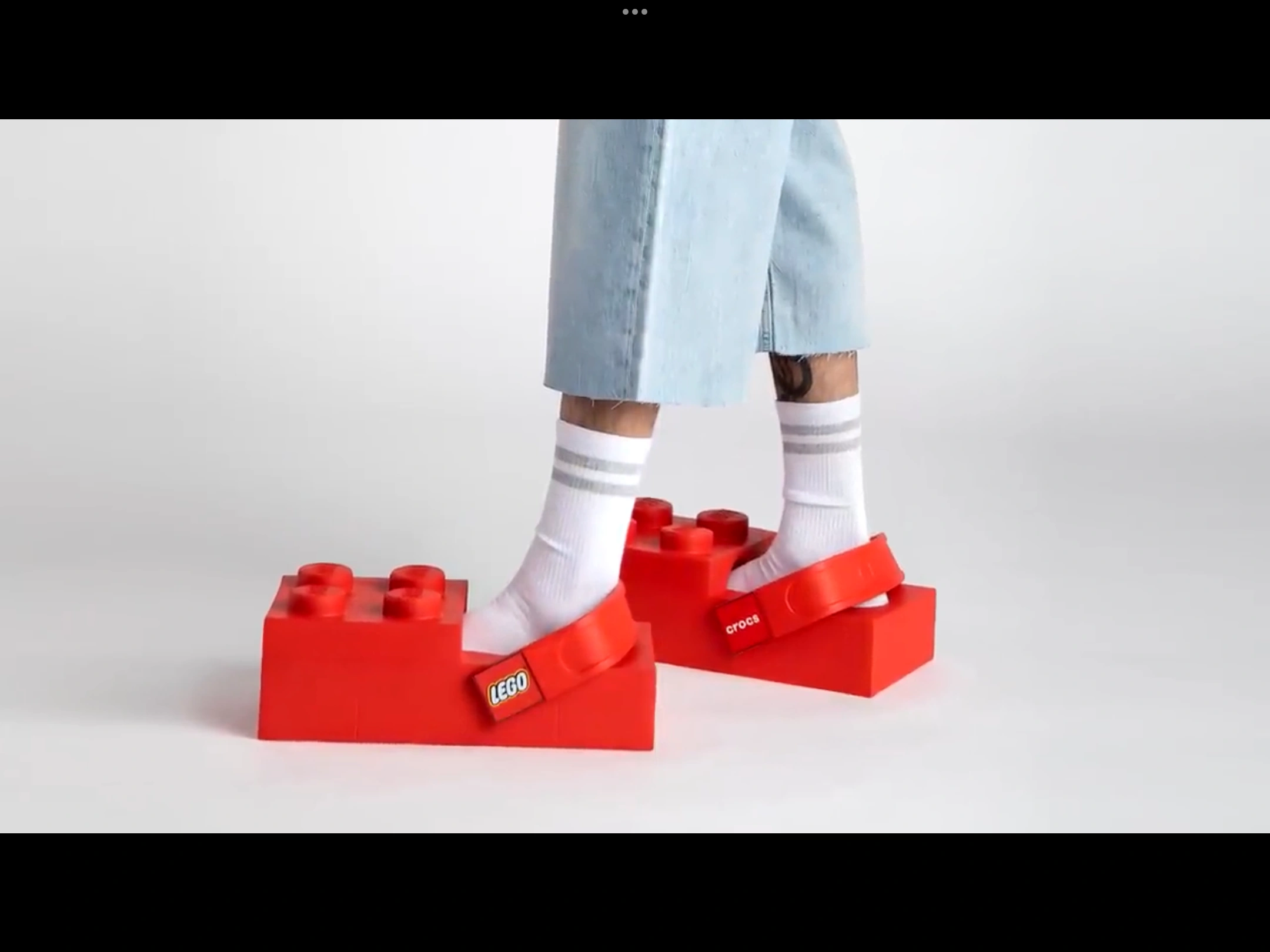 Look at these stupid ahh crocs | Fandom