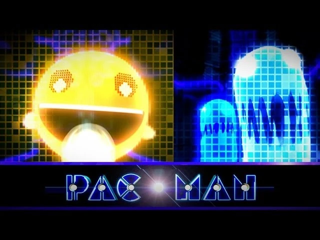 Pac-Man The Movie | Fandom