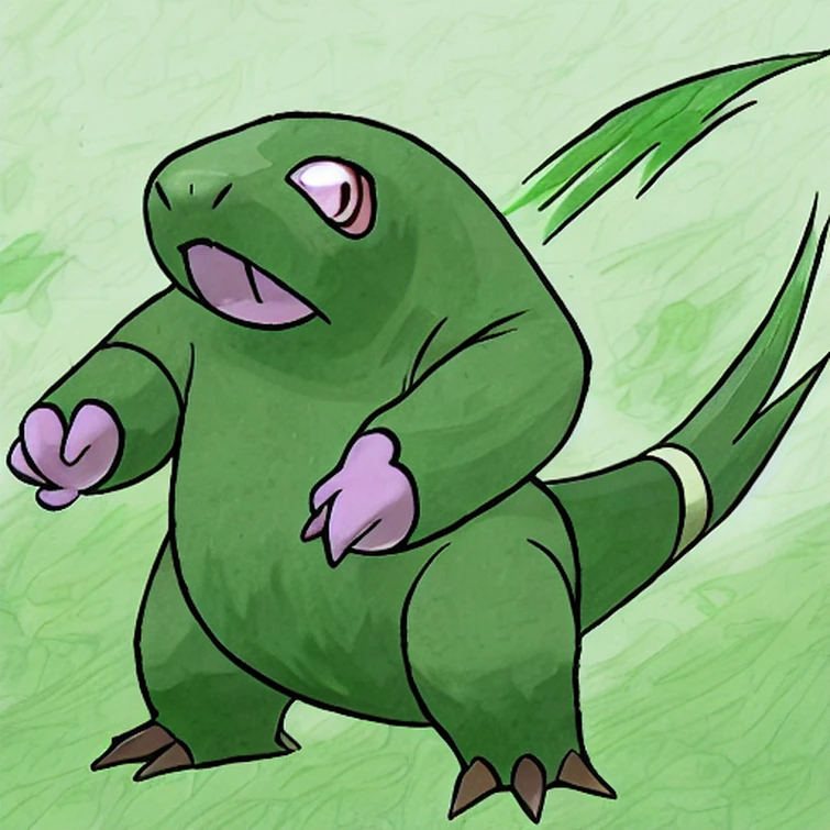 Discuss Everything About PokéFanon | Fandom