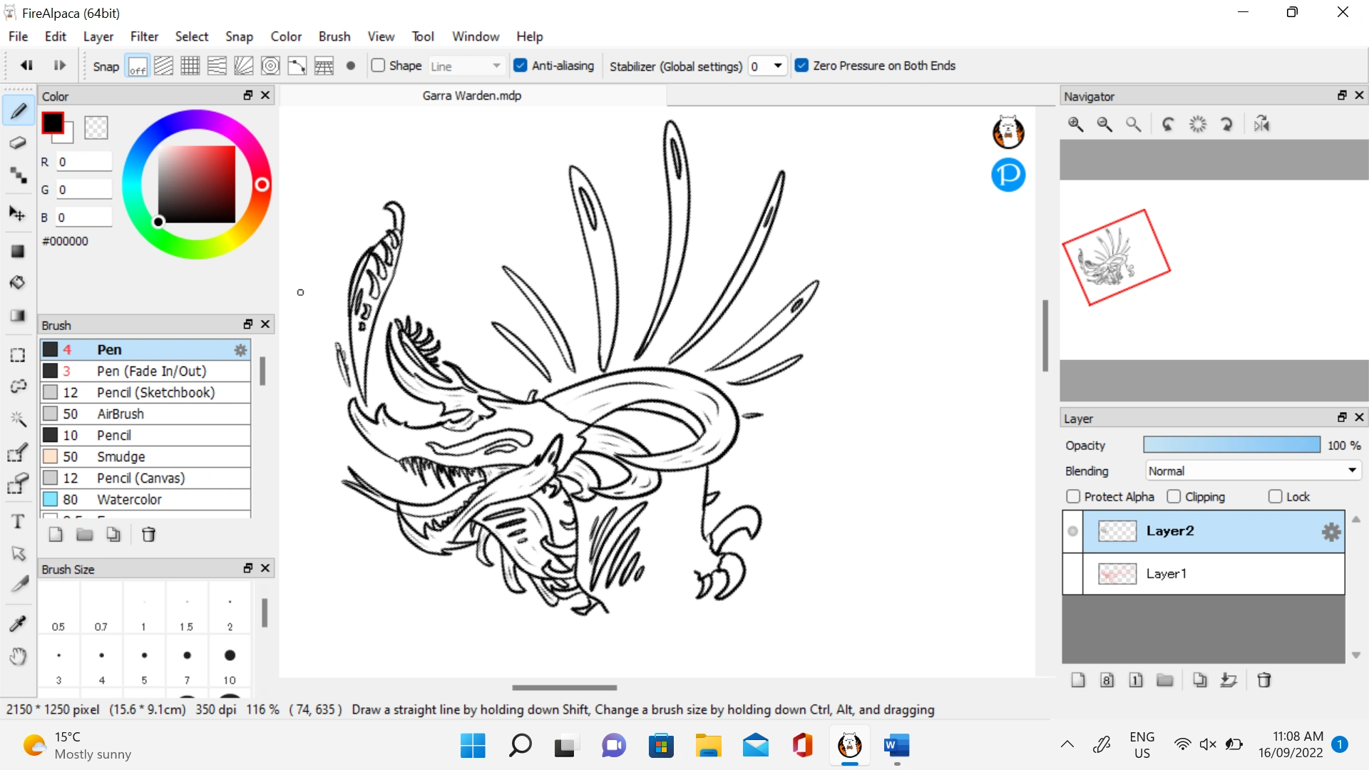 (WIP) Fanmade Garra Warden Redesign | Fandom