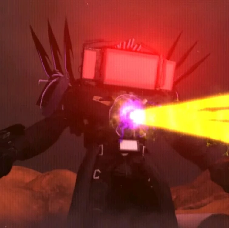 G-Toliet was trickying UTTVM? | Fandom