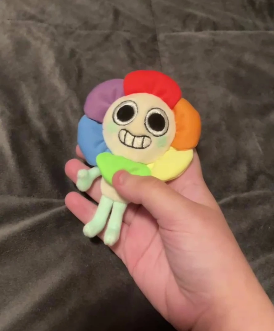 TINY DANDY!! (Merch revealed on discord stream!!) | Fandom