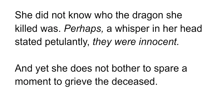 writing sneakpeek | Fandom