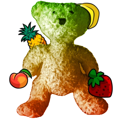 Rate Fruit Sam | Fandom