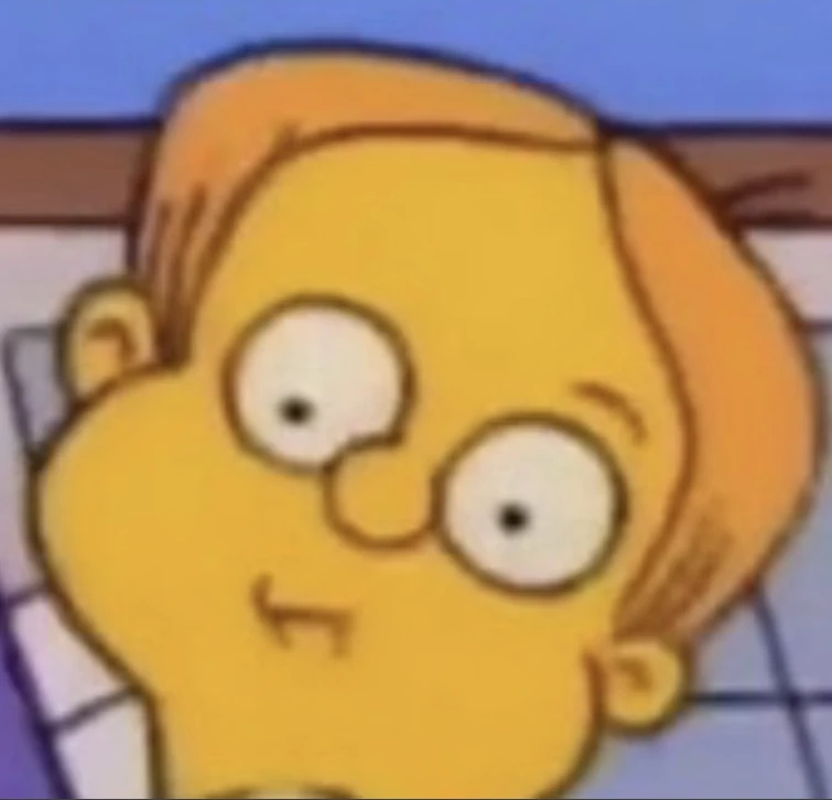 FRONT FACING MARGE | Fandom