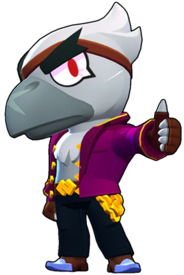 Best Crow Skin | Fandom