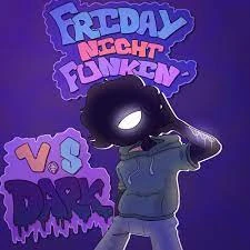 Bro! Dark is Like void’s big brother | Fandom