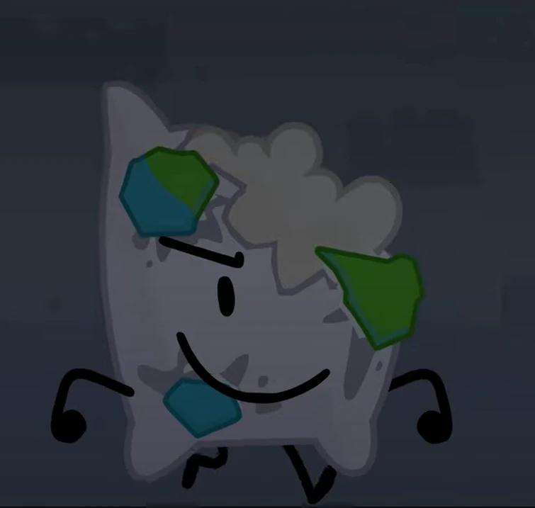 I wanna join in on the zombie pfp tend but idek who to make my pfp | Fandom