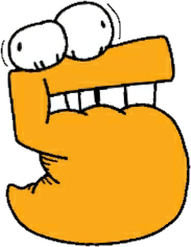 Number Lore in The Loud House/The Casagrandes style | Fandom