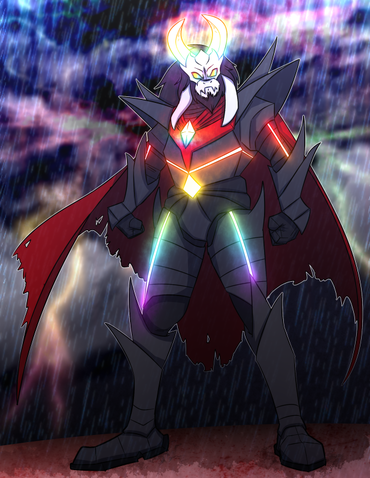 Discuss Everything About Godverse Wiki | Fandom