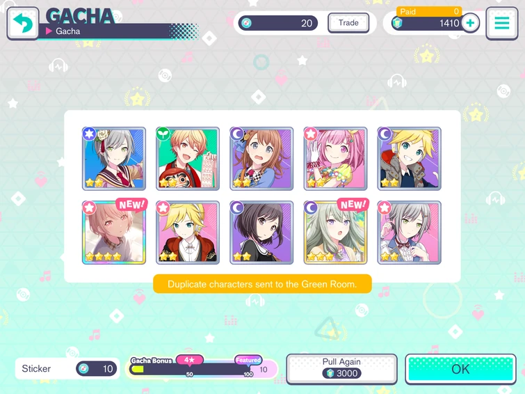 Discuss Everything About Project SEKAI Wiki | Fandom