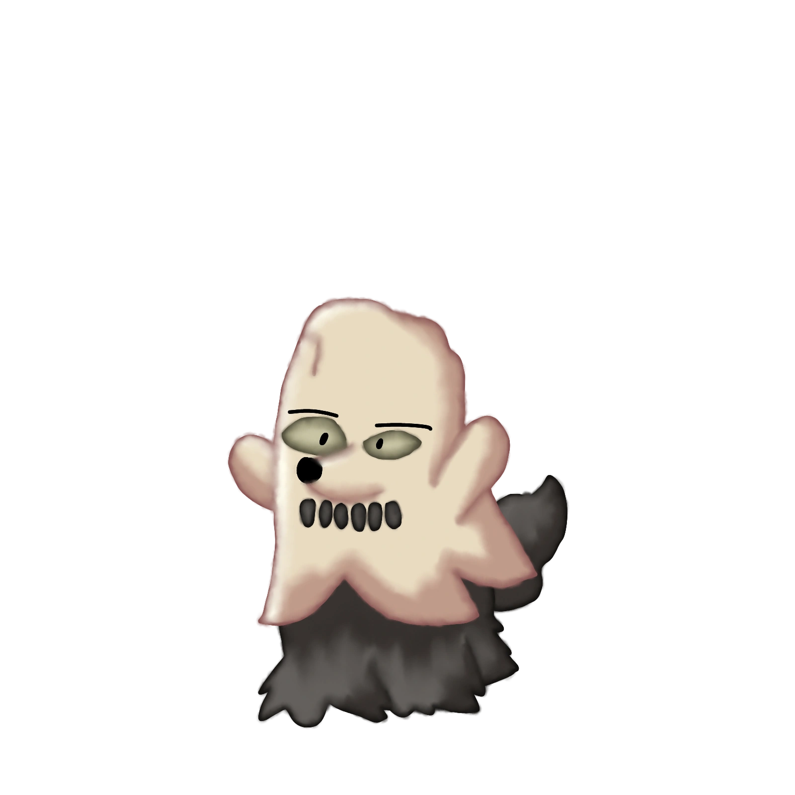 Quad Time Monsters in MSM art styles | Fandom